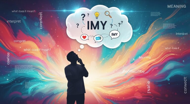 IMY Meaning in Text (2026): The Heart-Touching Powerful Guide to What ...